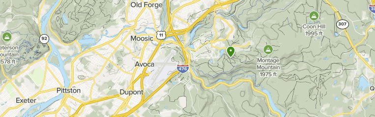 Best Hikes and Trails in Avoca | AllTrails