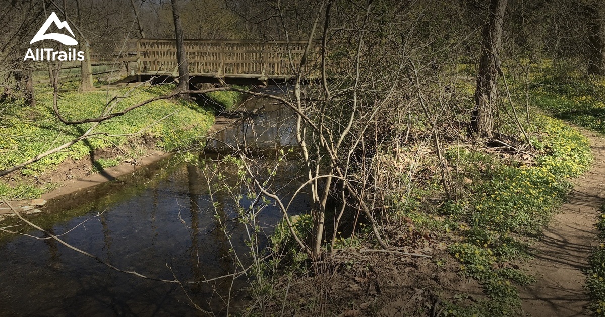 Best hikes and trails in Avondale | AllTrails