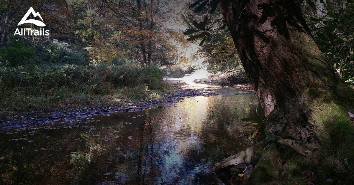 Best hikes and trails in Barnesville | AllTrails