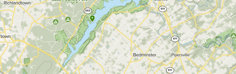 Best Hikes and Trails in Bedminster | AllTrails