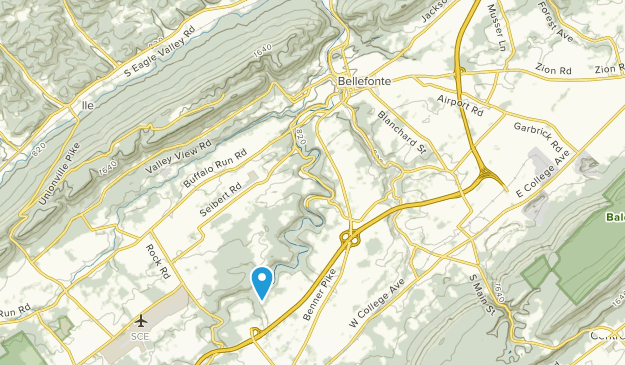 Best Trails near Bellefonte, Pennsylvania | AllTrails