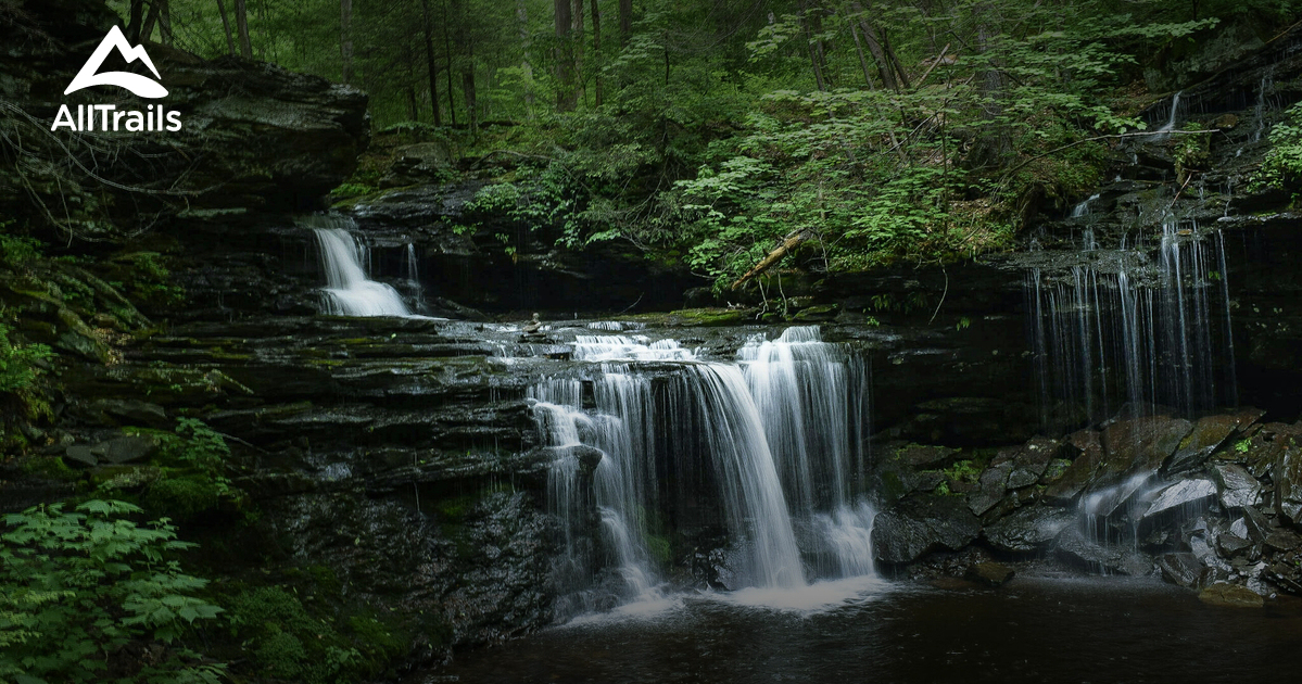 Best hikes and trails in Benton | AllTrails