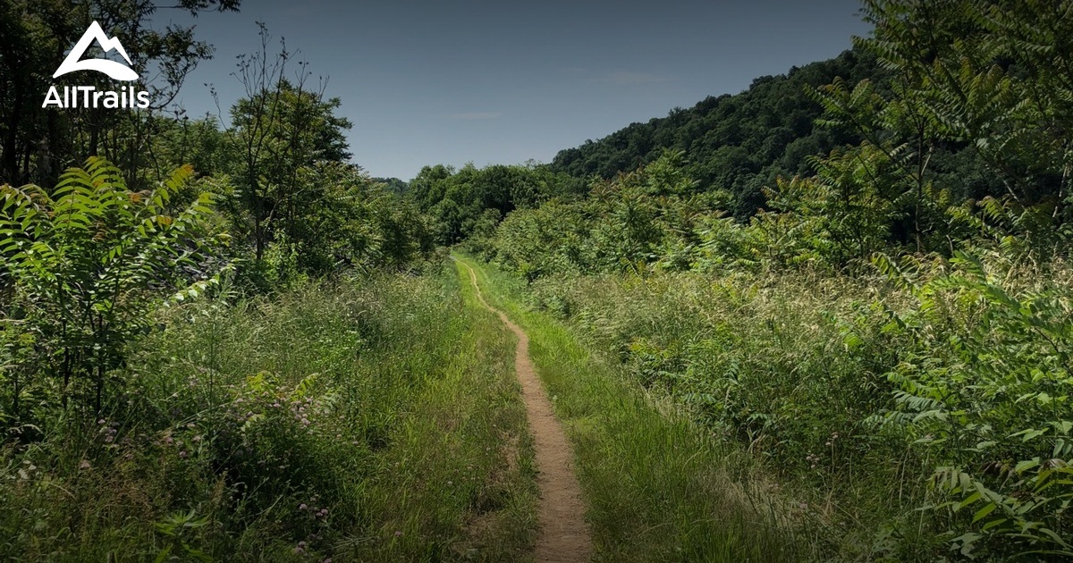 Best walking trails in Bernville | AllTrails