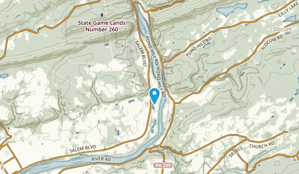 Best Trails near Berwick, Pennsylvania | AllTrails