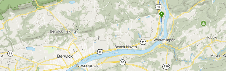 Best Hikes and Trails in Berwick | AllTrails