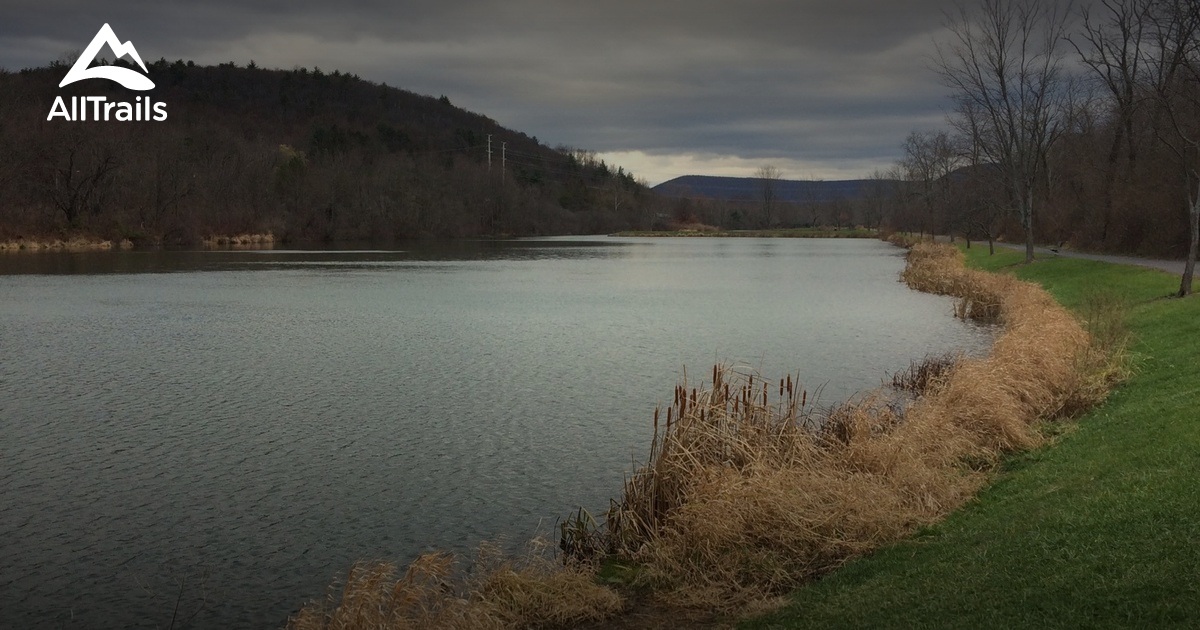 Best hikes and trails in Berwick | AllTrails