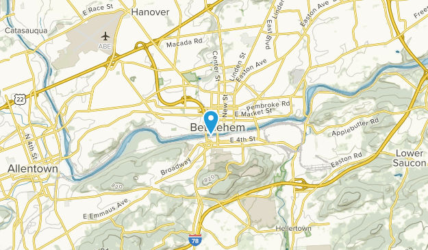 Best Trails near Bethlehem, Pennsylvania | AllTrails