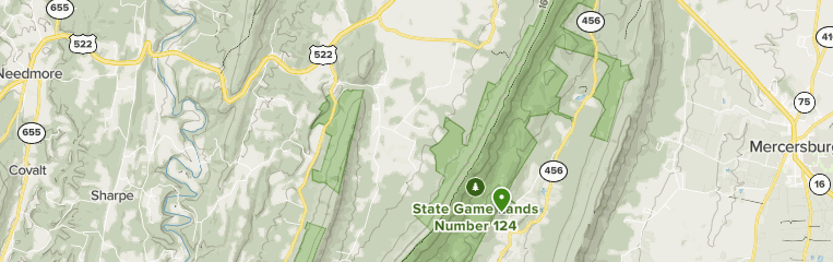 Best Hikes and Trails in Big Cove Tannery | AllTrails