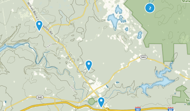 Best Trails near Blakeslee, Pennsylvania | AllTrails