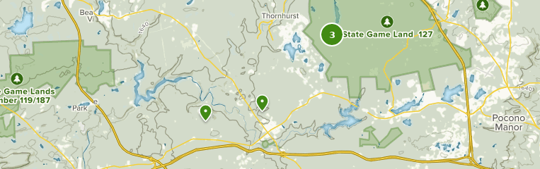 Best Trails near Blakeslee, Pennsylvania | AllTrails