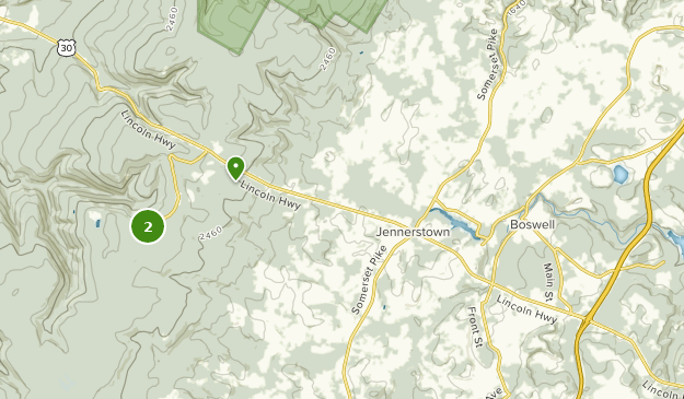 Best Trails near Boswell, Pennsylvania | AllTrails