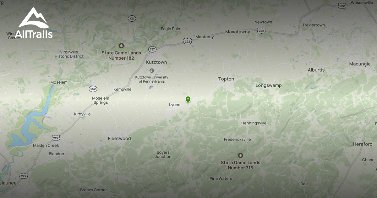Best hikes and trails in Bowers | AllTrails