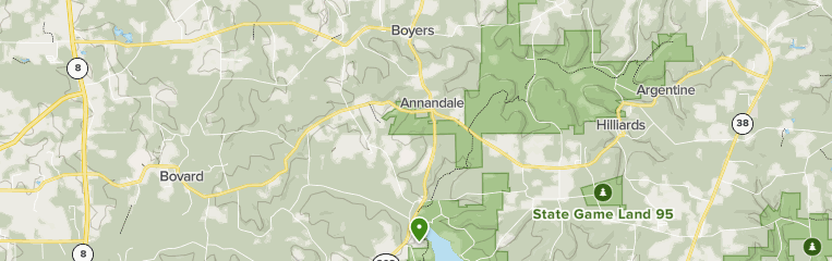 Best Hikes and Trails in Boyers | AllTrails