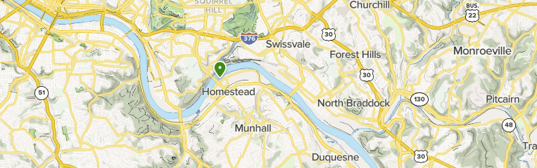 Best Hikes and Trails in Braddock | AllTrails