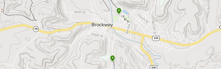 Best Hikes and Trails in Brockway | AllTrails