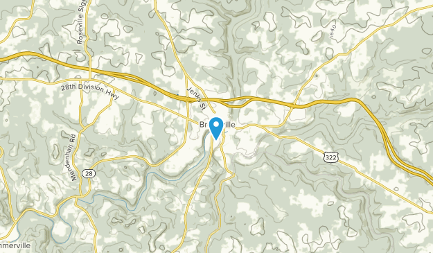 Best Trails near Brookville, Pennsylvania | AllTrails