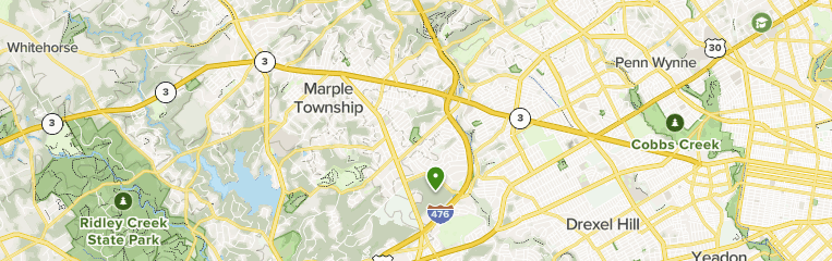 Best trails in Broomall, Pennsylvania | AllTrails
