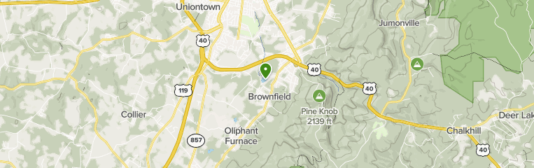 Best Hikes and Trails in Brownfield | AllTrails