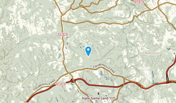 Best Trails near Burgettstown, Pennsylvania | AllTrails