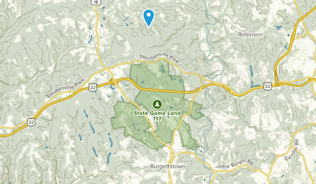 Best Trails near Burgettstown, Pennsylvania | AllTrails