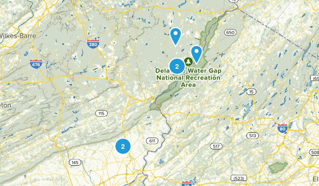 Best Trails near Bushkill, Pennsylvania | AllTrails