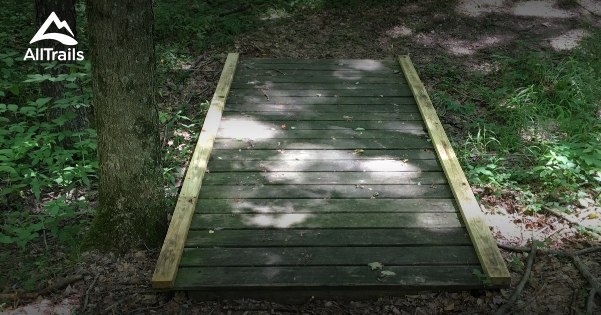 Best hikes and trails in Cambridge Springs | AllTrails