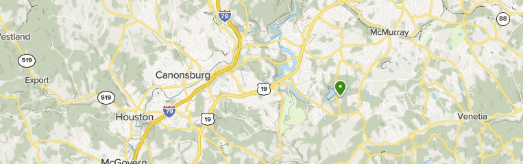 Best trails in Canonsburg, Pennsylvania | AllTrails