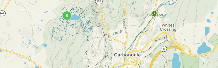 Best Hikes and Trails in Carbondale | AllTrails