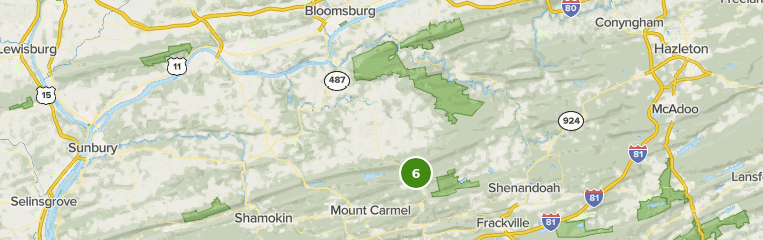 Best Hikes and Trails in Catawissa | AllTrails