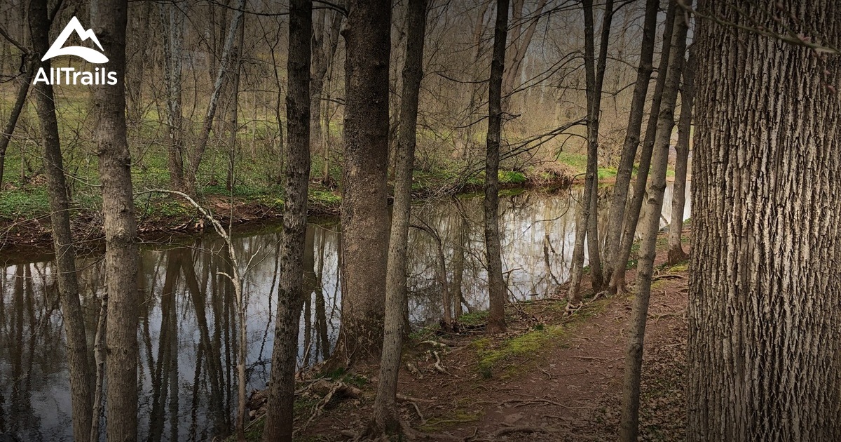 Best hikes and trails in Cedars | AllTrails