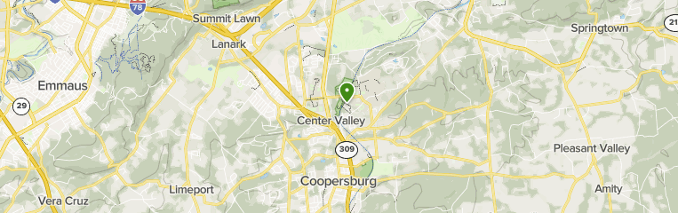 Best Hikes and Trails in Center Valley | AllTrails