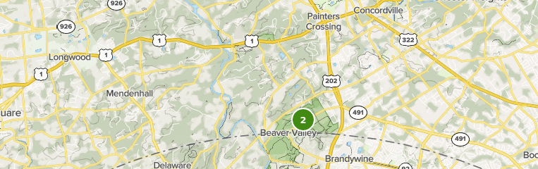 Best 10 Trails and Hikes in Chadds Ford | AllTrails