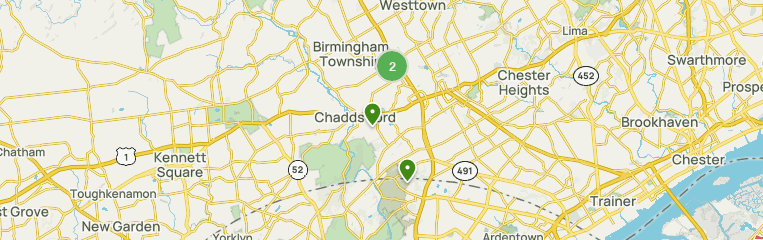 Best Hikes and Trails in Chadds Ford | AllTrails