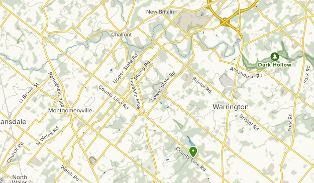 Best Trails near Chalfont, Pennsylvania | AllTrails