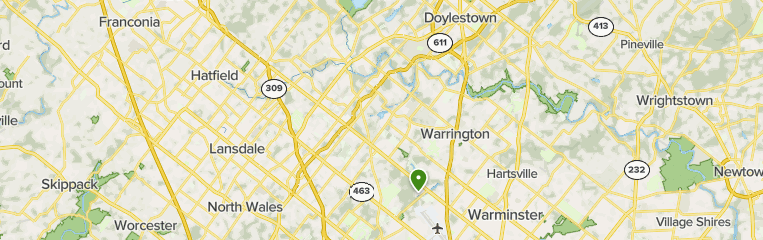 Best Hikes and Trails in Chalfont | AllTrails