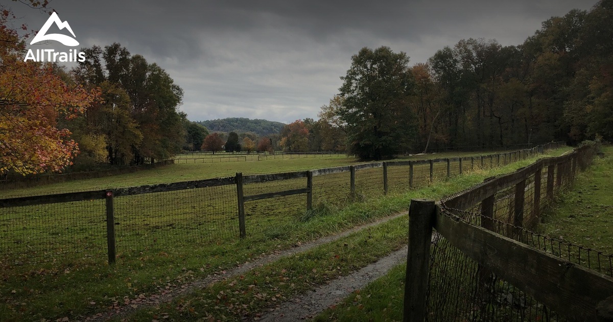 10 Best trails and hikes in Chester Springs | AllTrails
