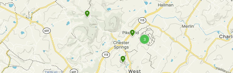 Best Hikes and Trails in Chester Springs | AllTrails