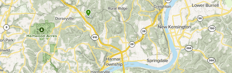 Best Hikes and Trails in Cheswick | AllTrails