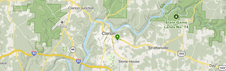 Best Hikes and Trails in Clarion | AllTrails