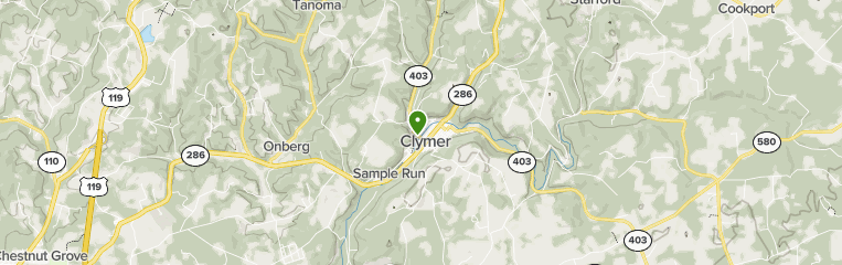 Best Hikes and Trails in Clymer | AllTrails