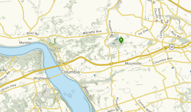 Best Trails near Columbia, Pennsylvania | AllTrails