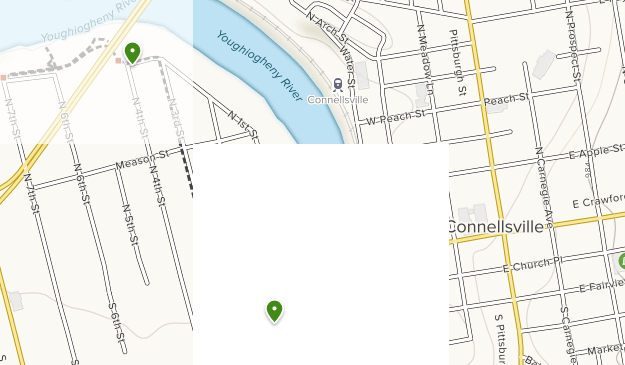 Best Trails near Connellsville, Pennsylvania | AllTrails