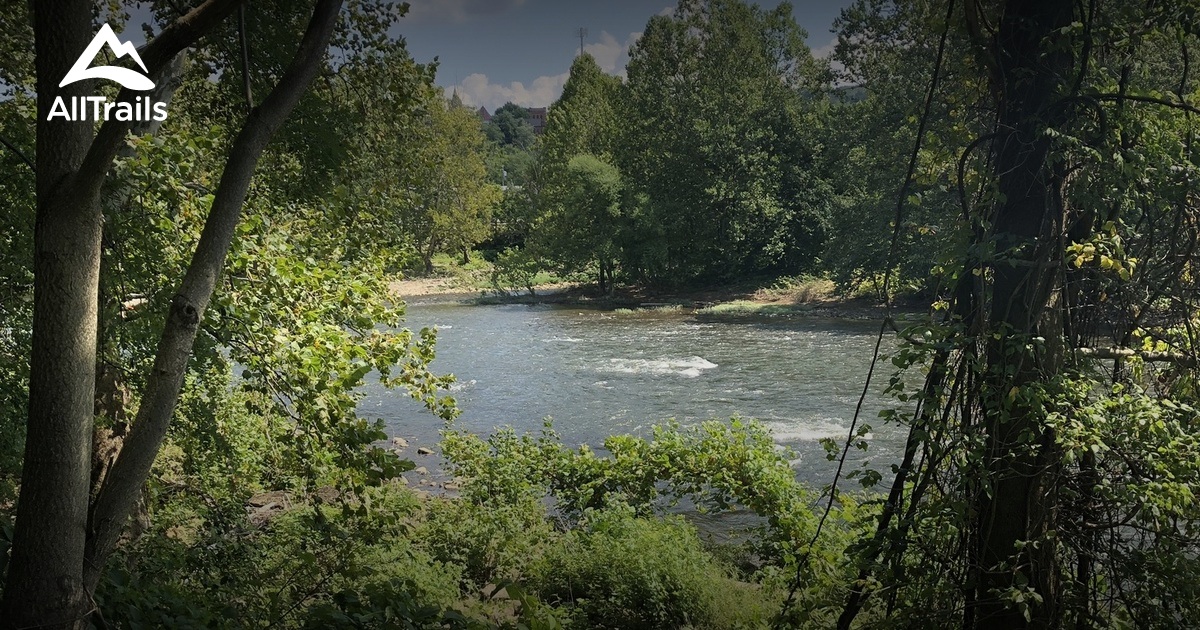 Best hikes and trails in Connellsville | AllTrails