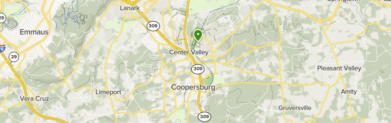 Best Hikes and Trails in Coopersburg | AllTrails