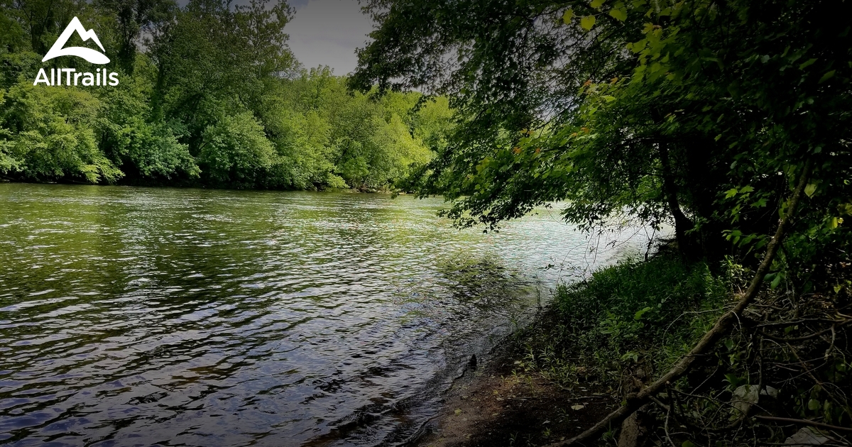 Best hikes and trails in Coplay | AllTrails