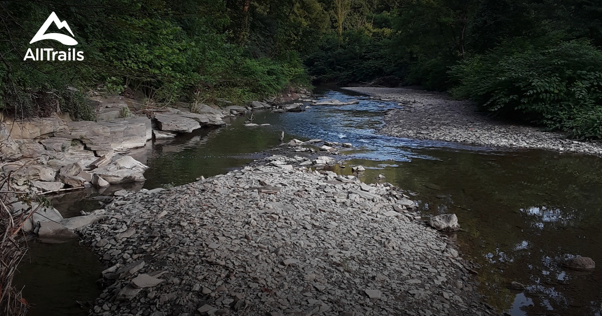 10 Best trails and hikes in Coraopolis | AllTrails