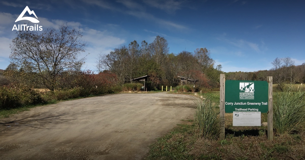 Best hikes and trails in Corry | AllTrails