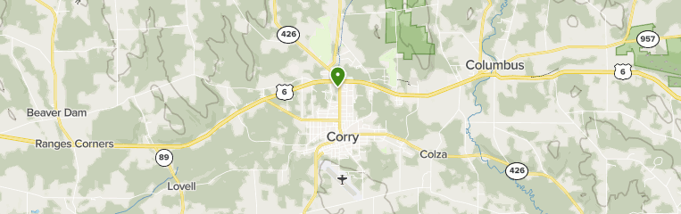 Best Hikes and Trails in Corry | AllTrails