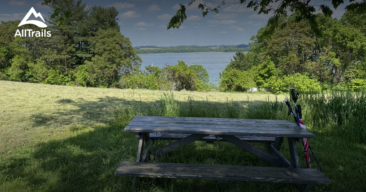 Best hikes and trails in Craley | AllTrails