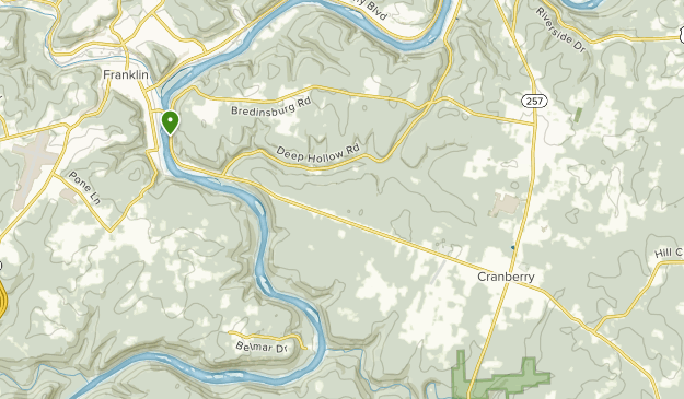 Best Trails near Cranberry, Pennsylvania | AllTrails